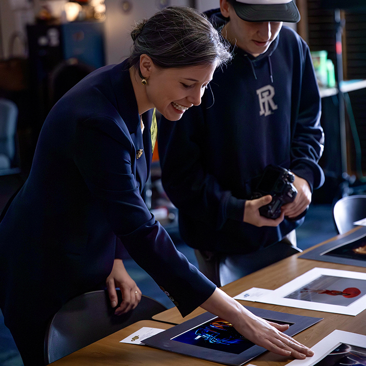 Home - ConVal High School