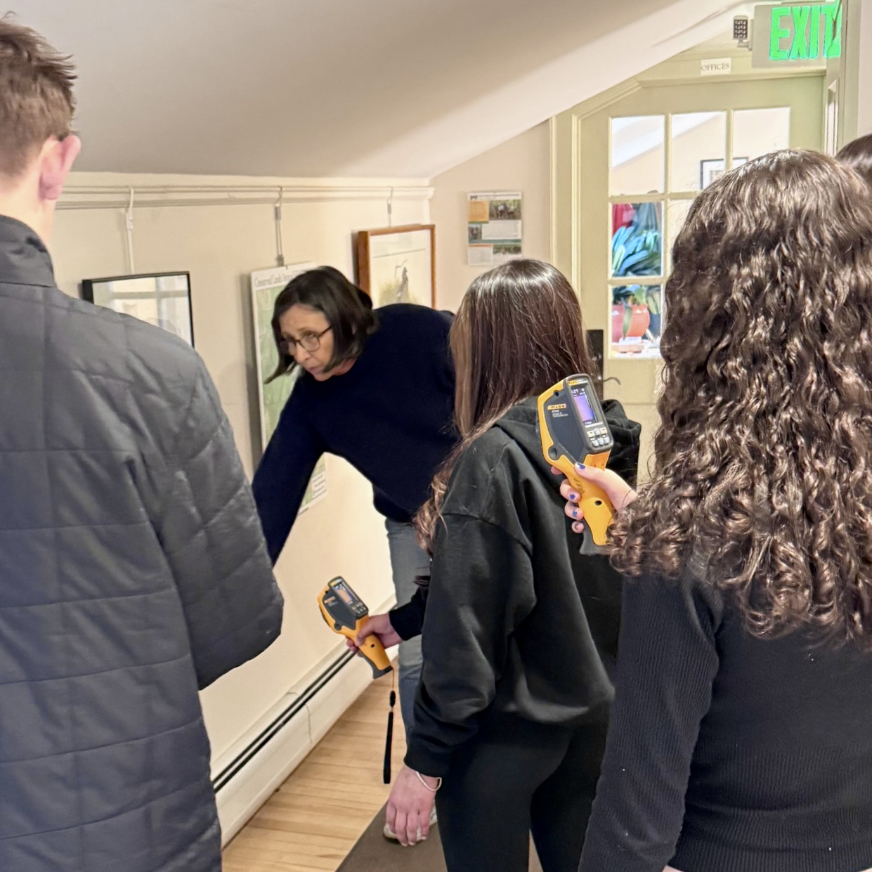 Home - ConVal High School