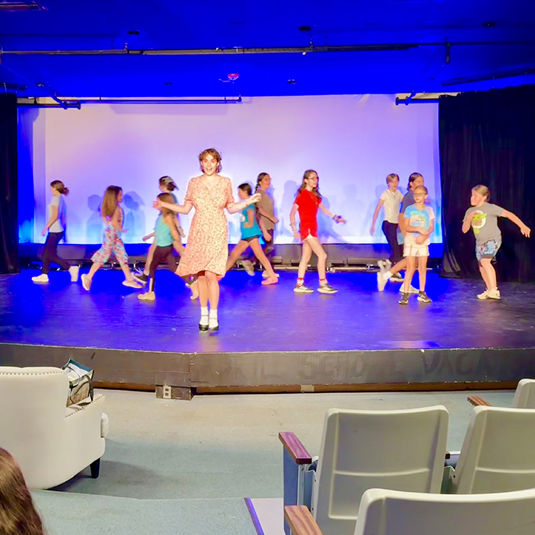 Home - ConVal Regional High School