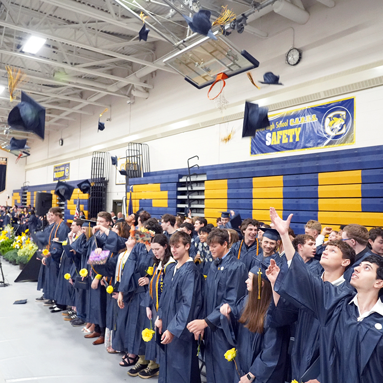 Home - ConVal High School