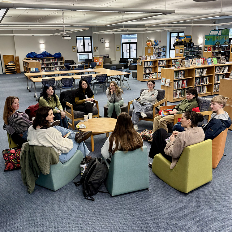 Home - ConVal Regional High School