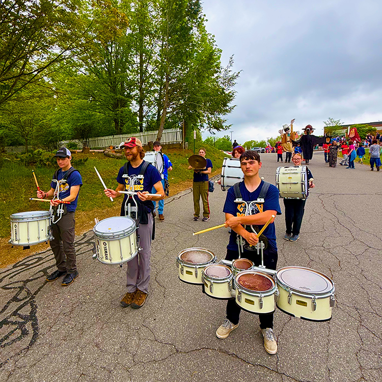 Home - ConVal Regional High School
