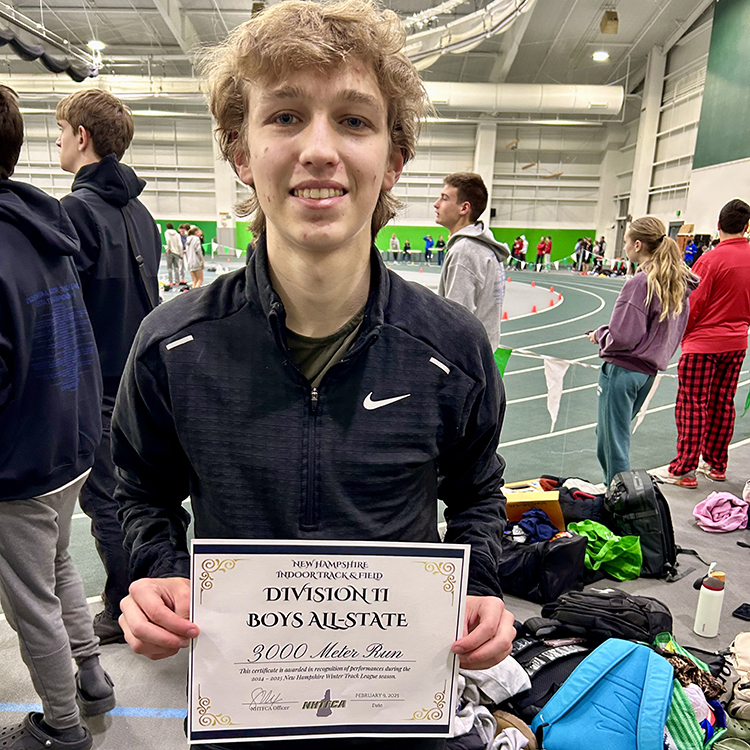 Home - ConVal Regional High School