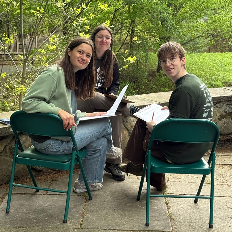 Home - ConVal Regional High School