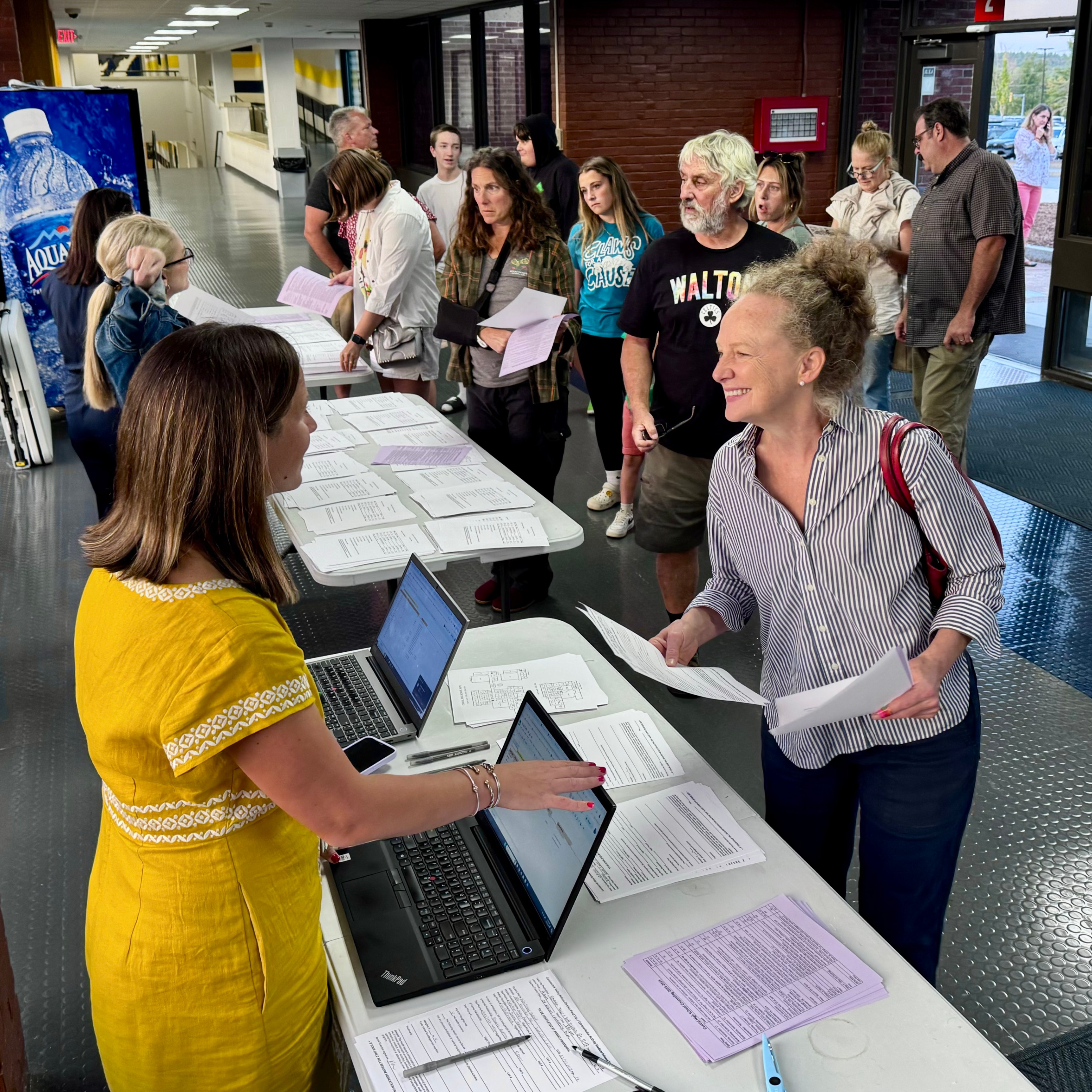Home - ConVal Regional High School