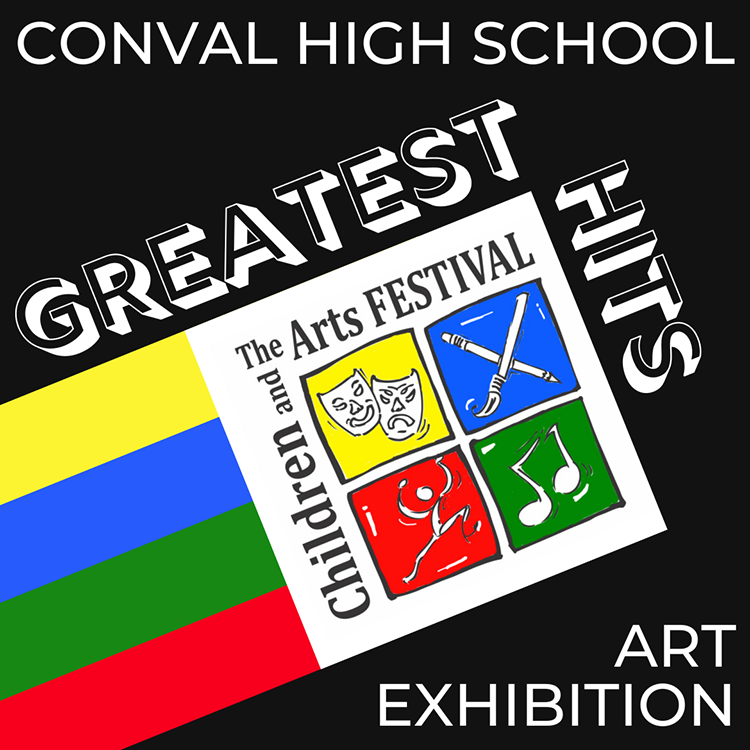 Home - ConVal Regional High School