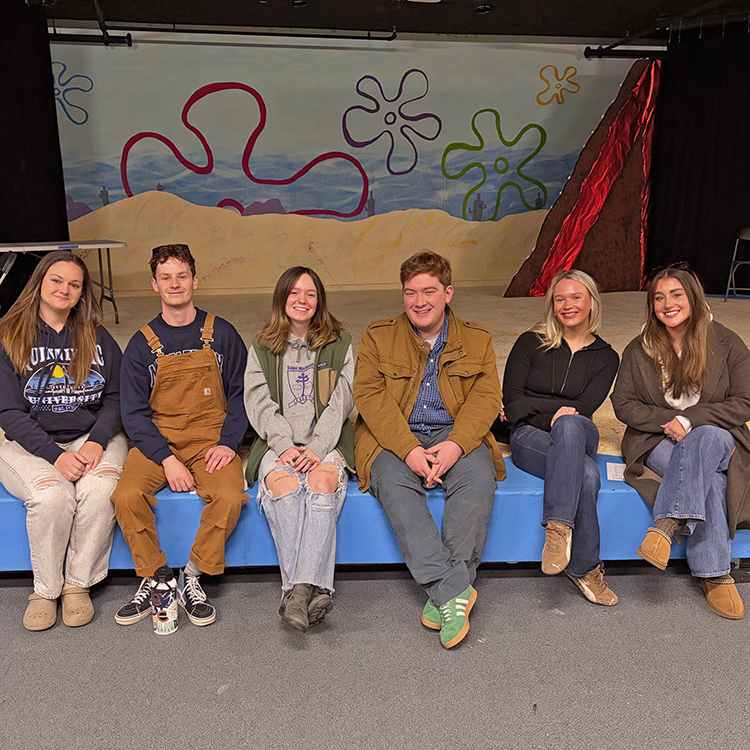 Home - ConVal High School