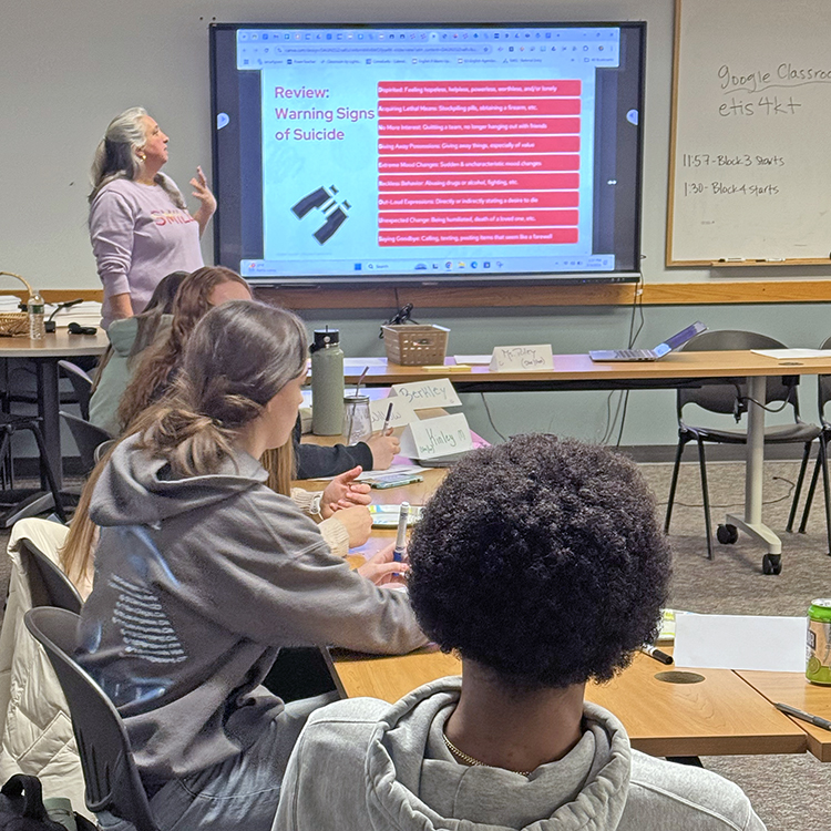 Home - ConVal Regional High School