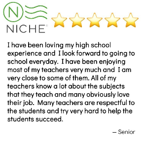 Home - ConVal High School