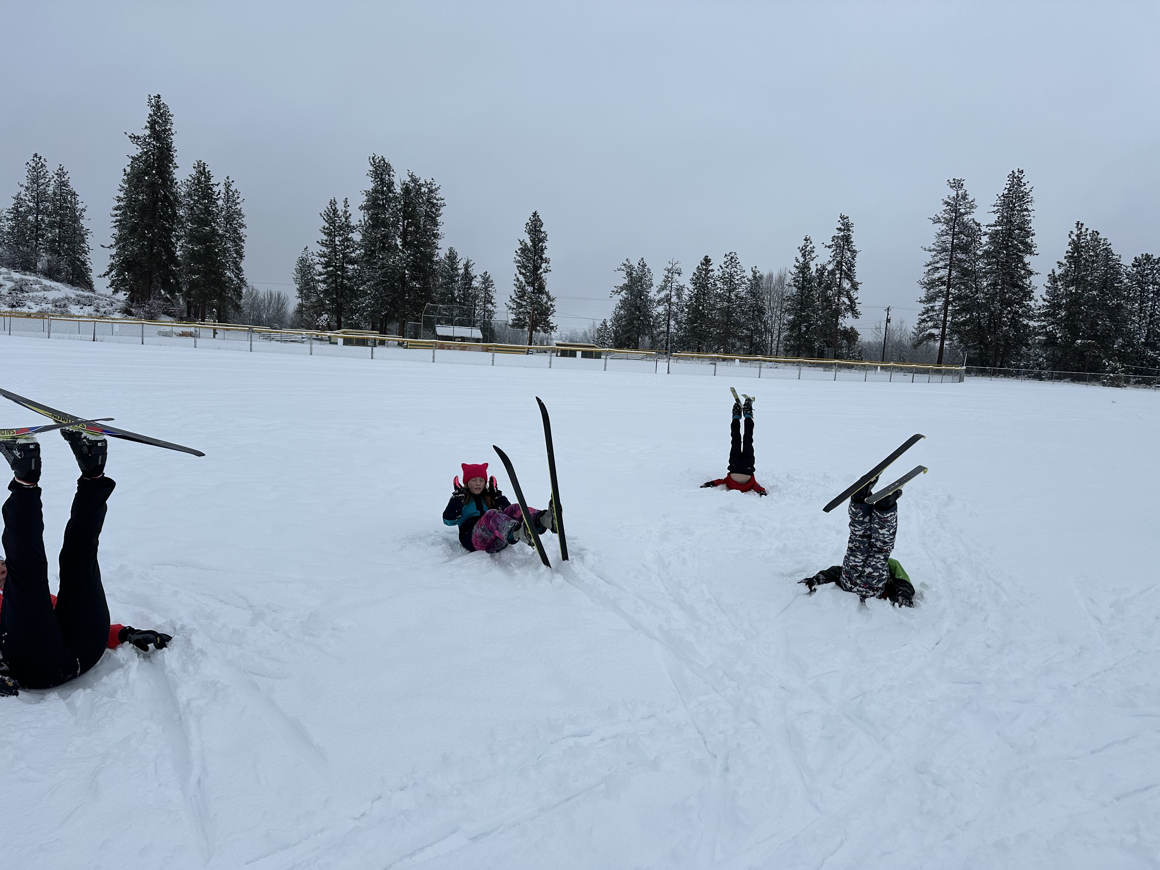 Home - Methow Valley Elementary