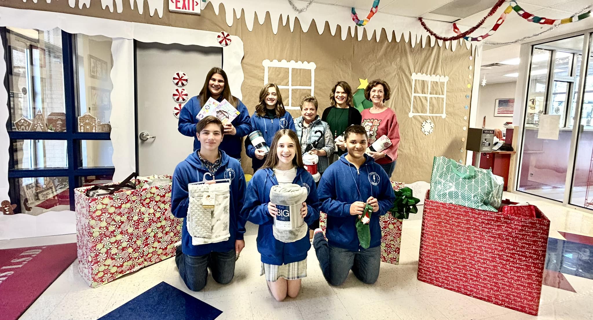 Home - Devers Independent School District