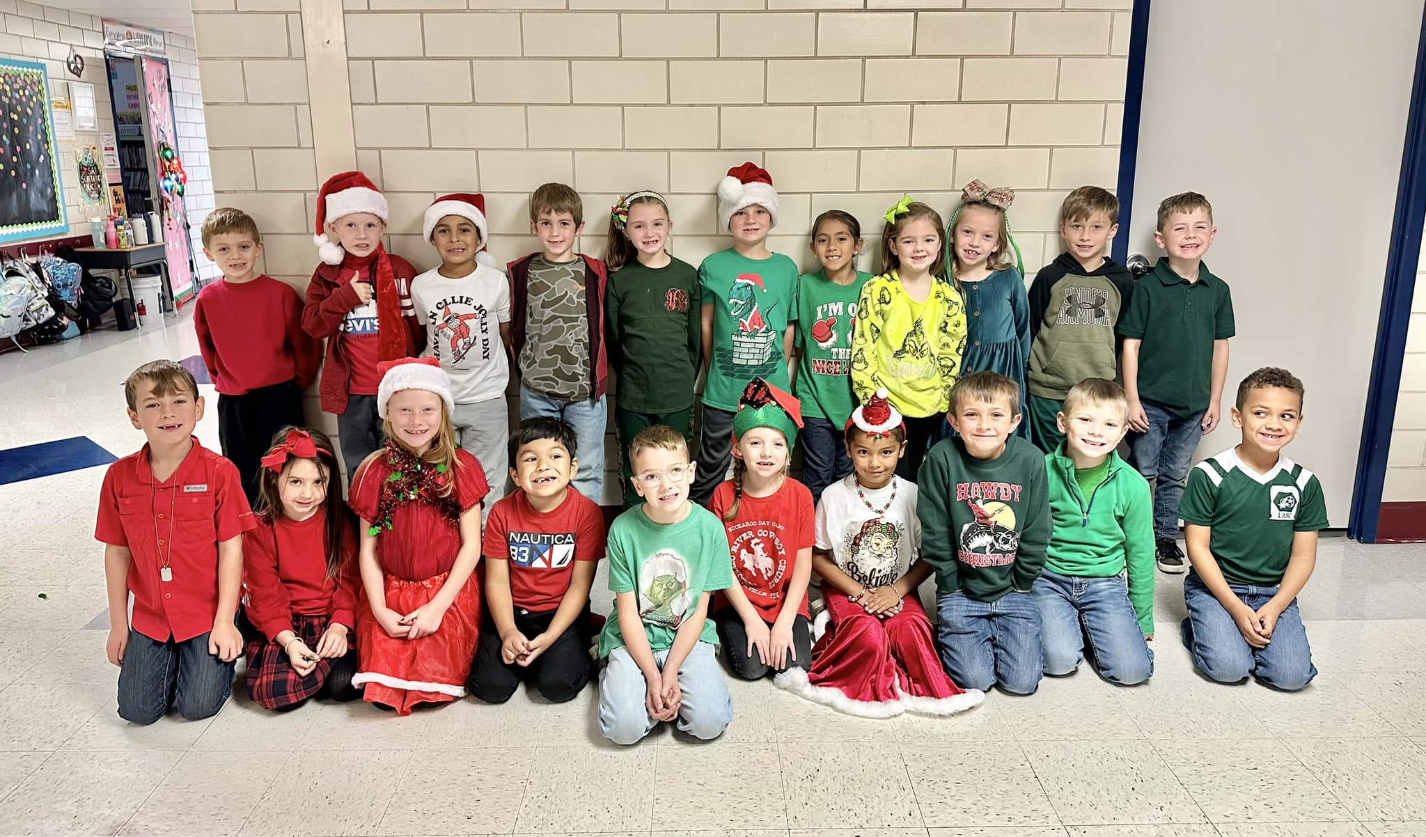 Home - Devers Independent School District