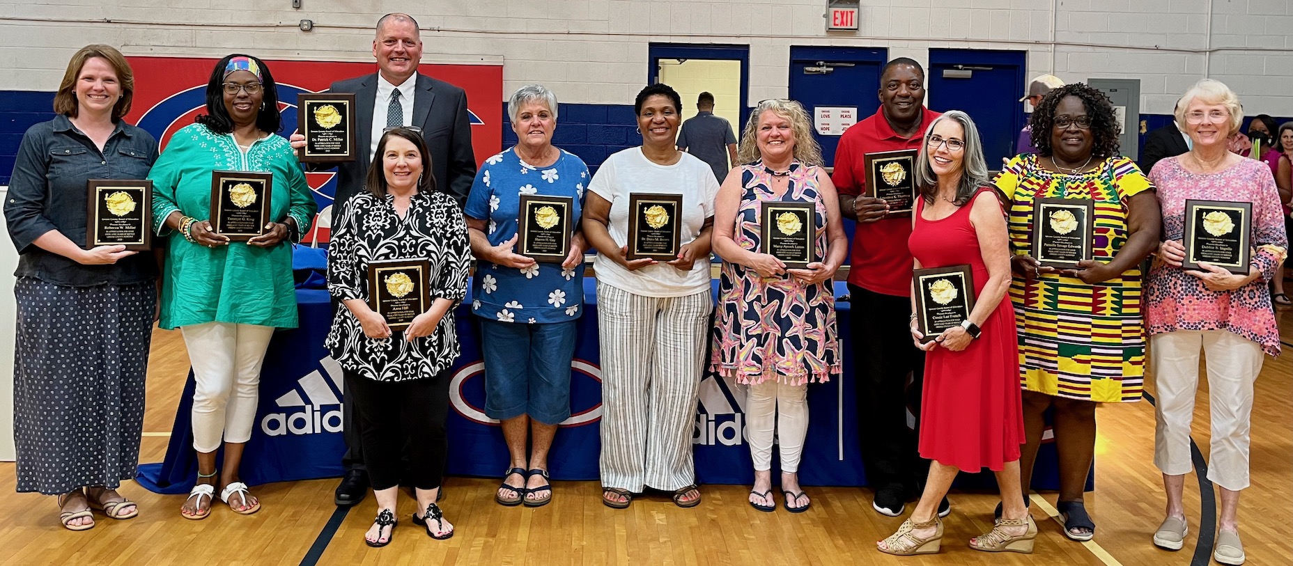 Home - Greene County Schools