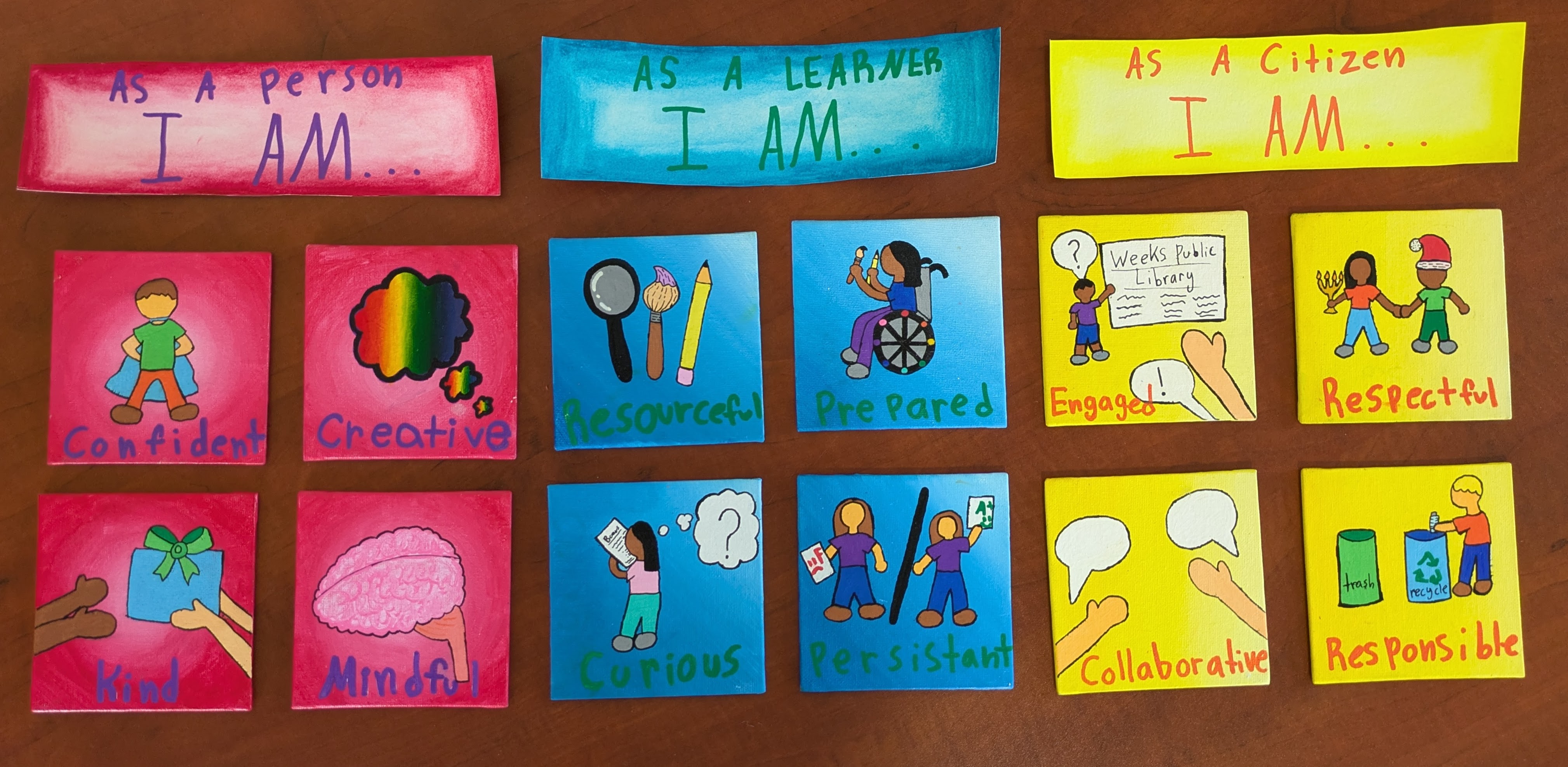 Home - Greenland Central School