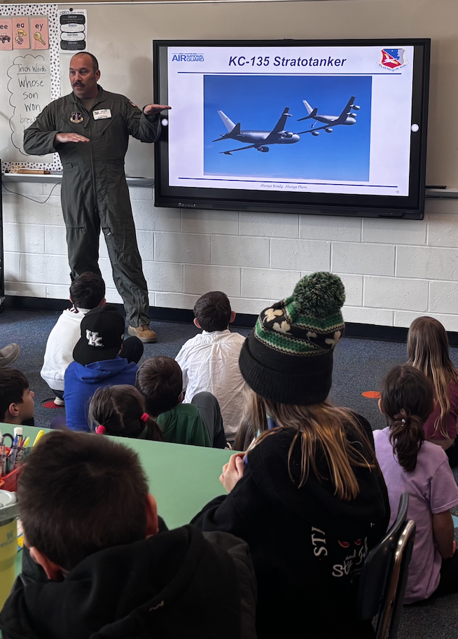 Home - Greenland Central School