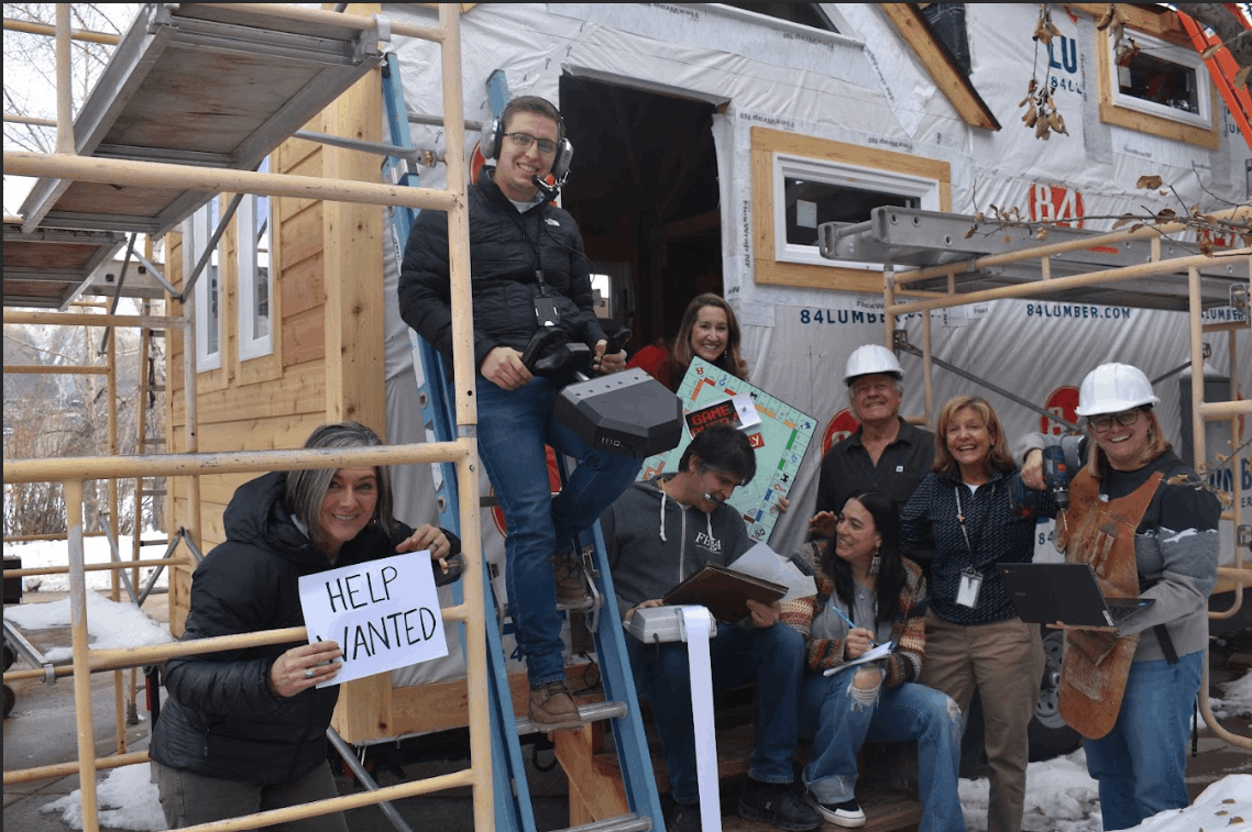 Employment - Join our Team - Aspen School District