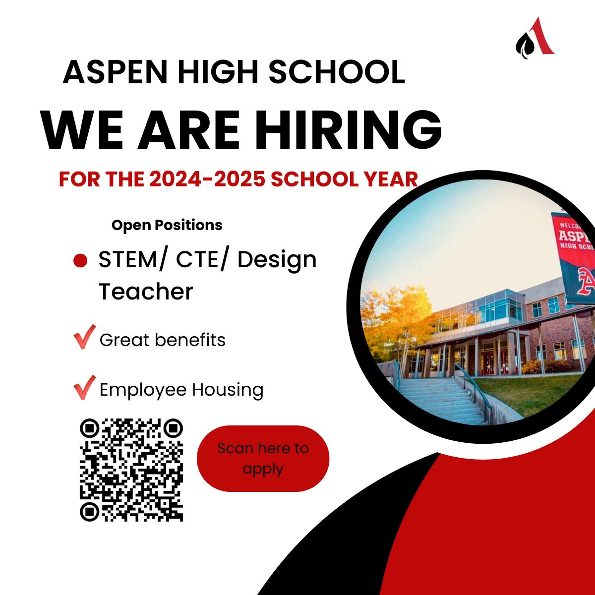 Employment - Aspen School District