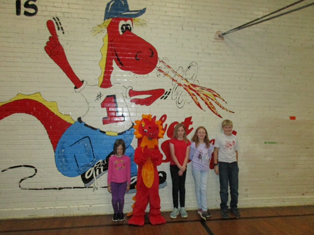 Home - Georgetown Elementary School