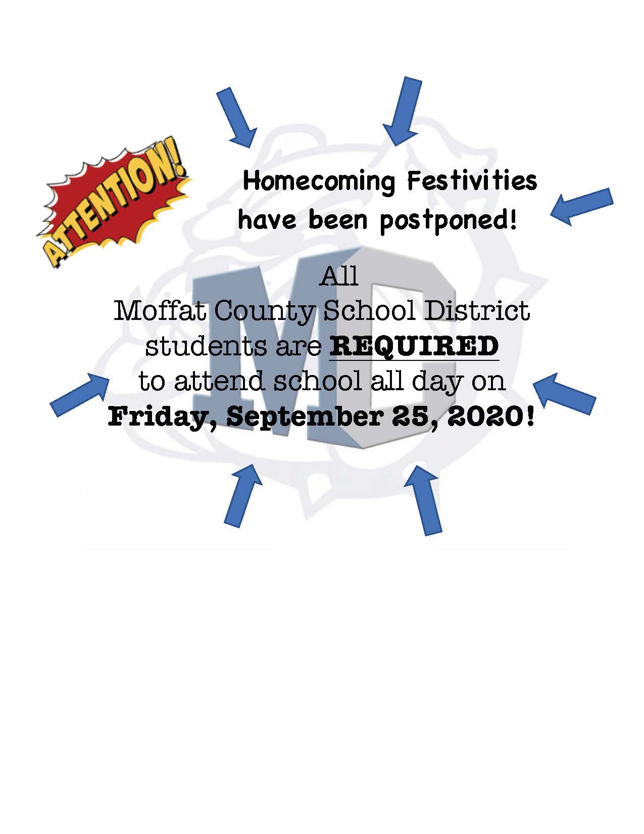 Home - Moffat County School District