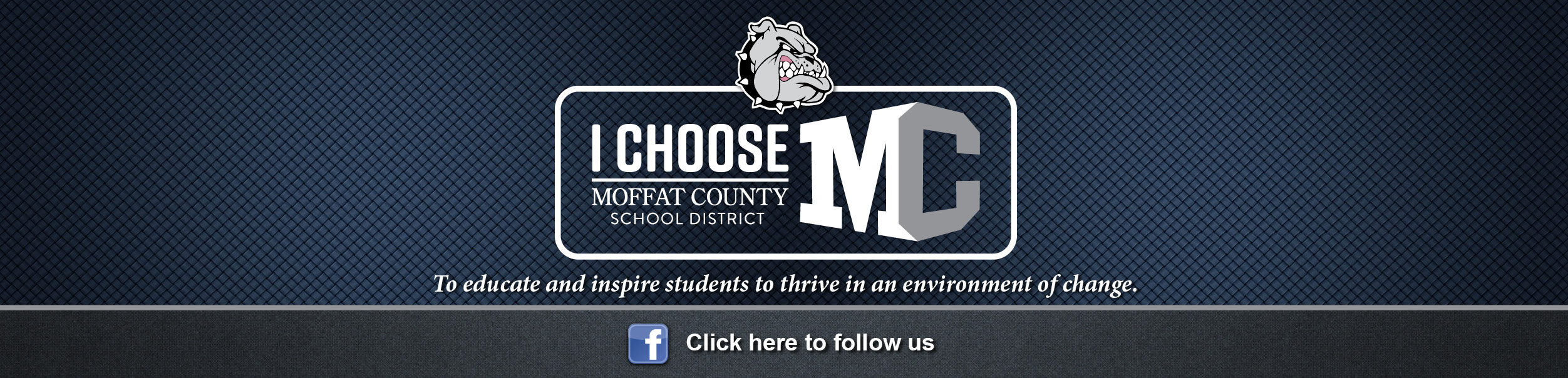 Home - Moffat County School District