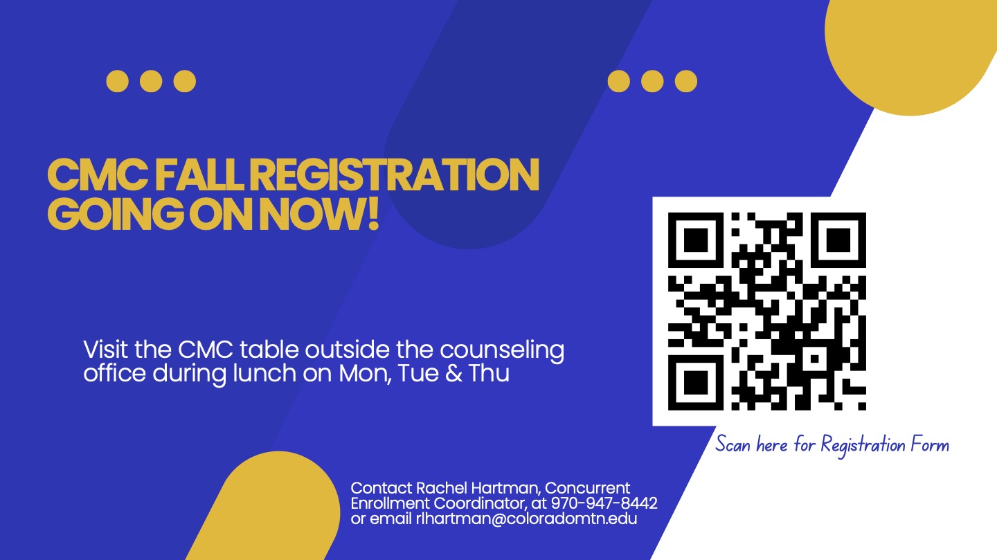 Home - Glenwood Springs High School