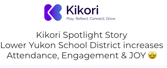Home - Lower Yukon School District