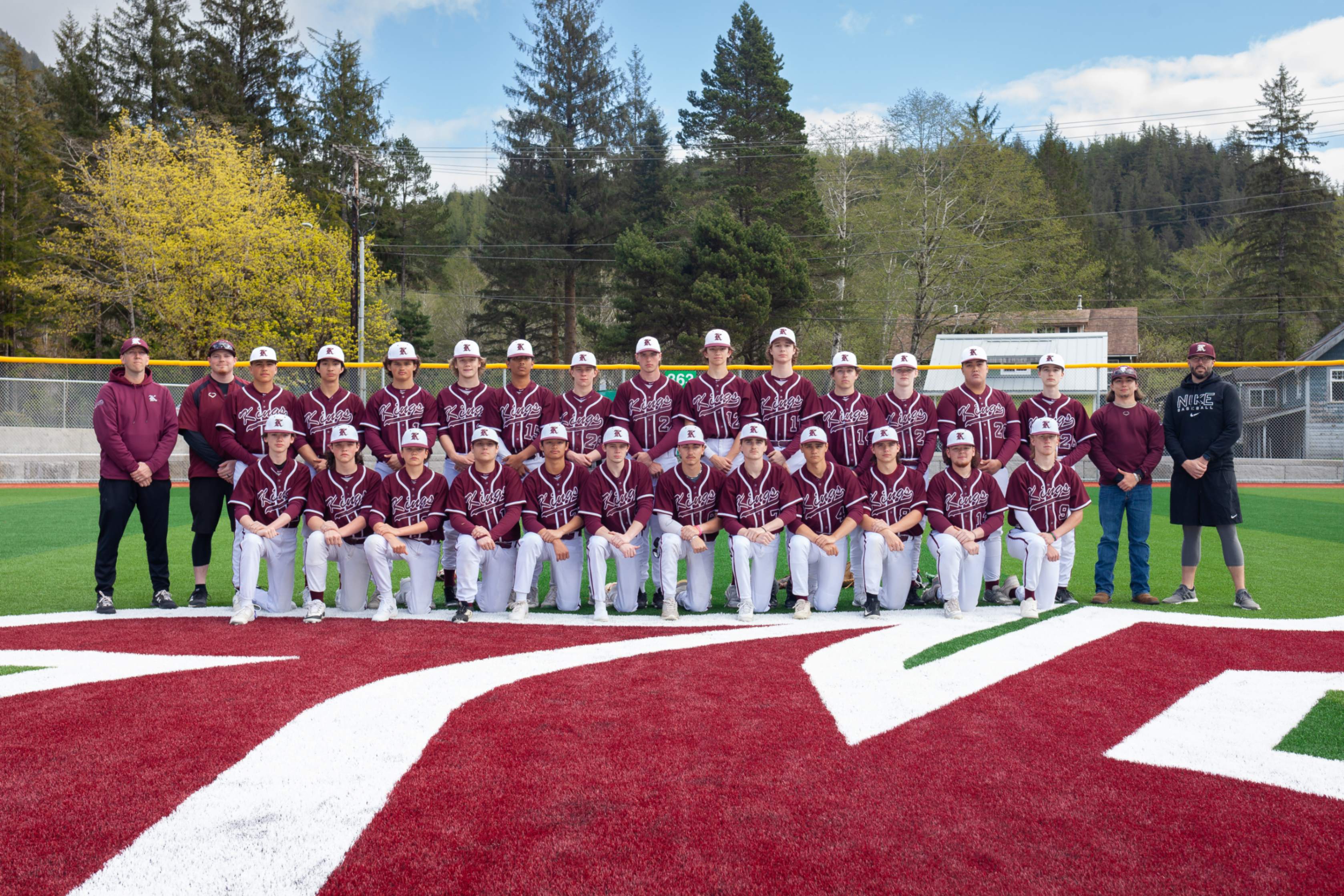 Athletics - Ketchikan High School