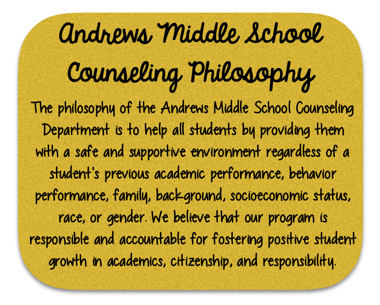 Home - Andrews Middle School