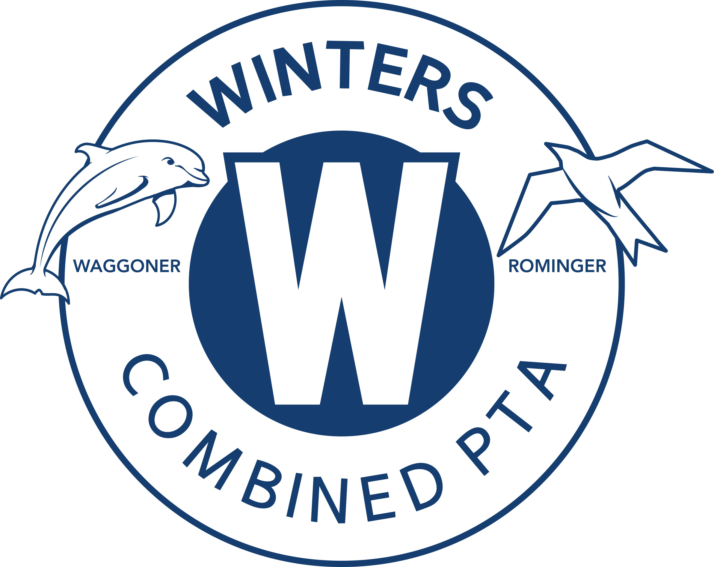 Winters Combined PTA - Winters Joint Unified School District