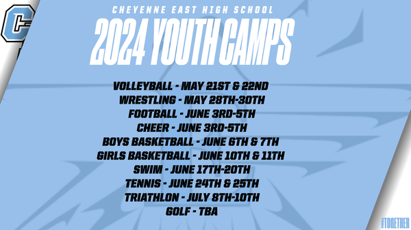 Home - Carey Junior High School