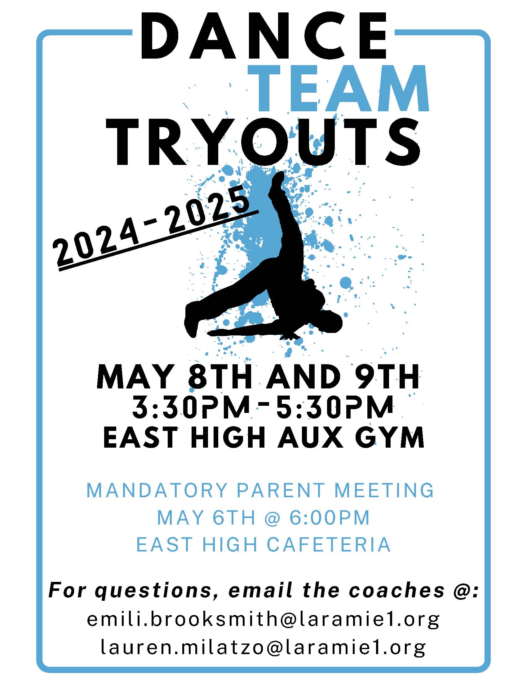 Home - Carey Junior High School