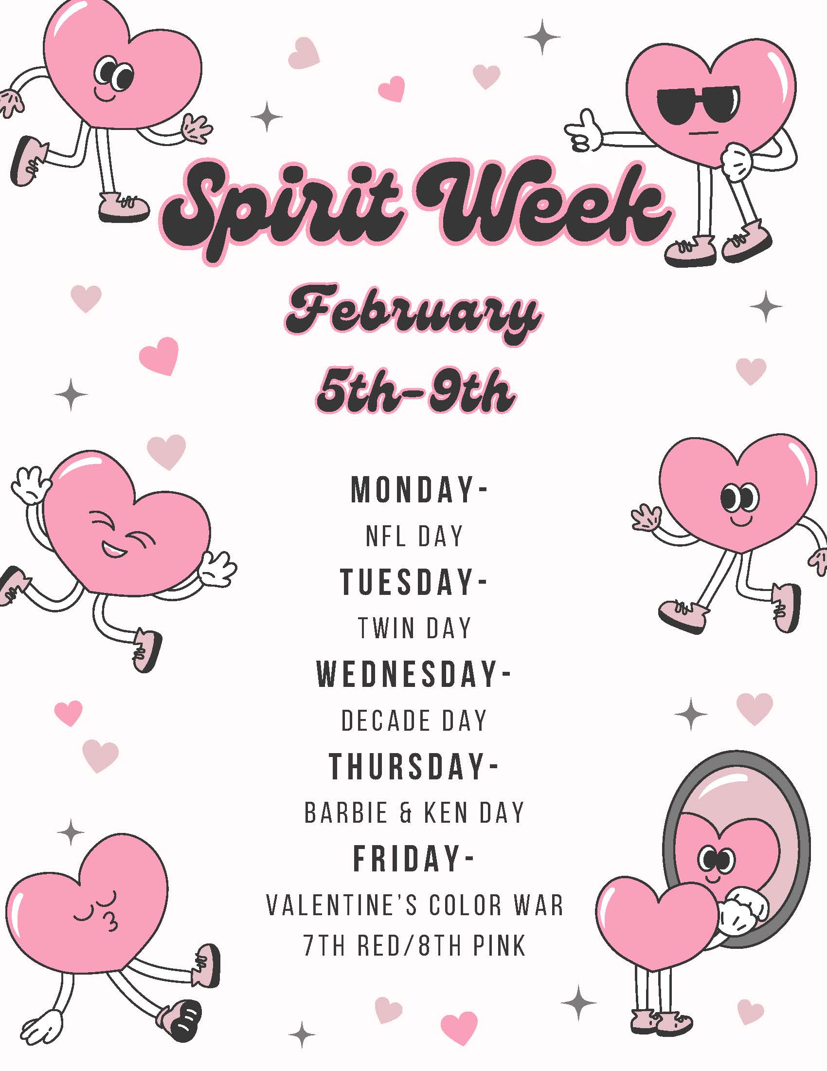 Home - Carey Junior High School