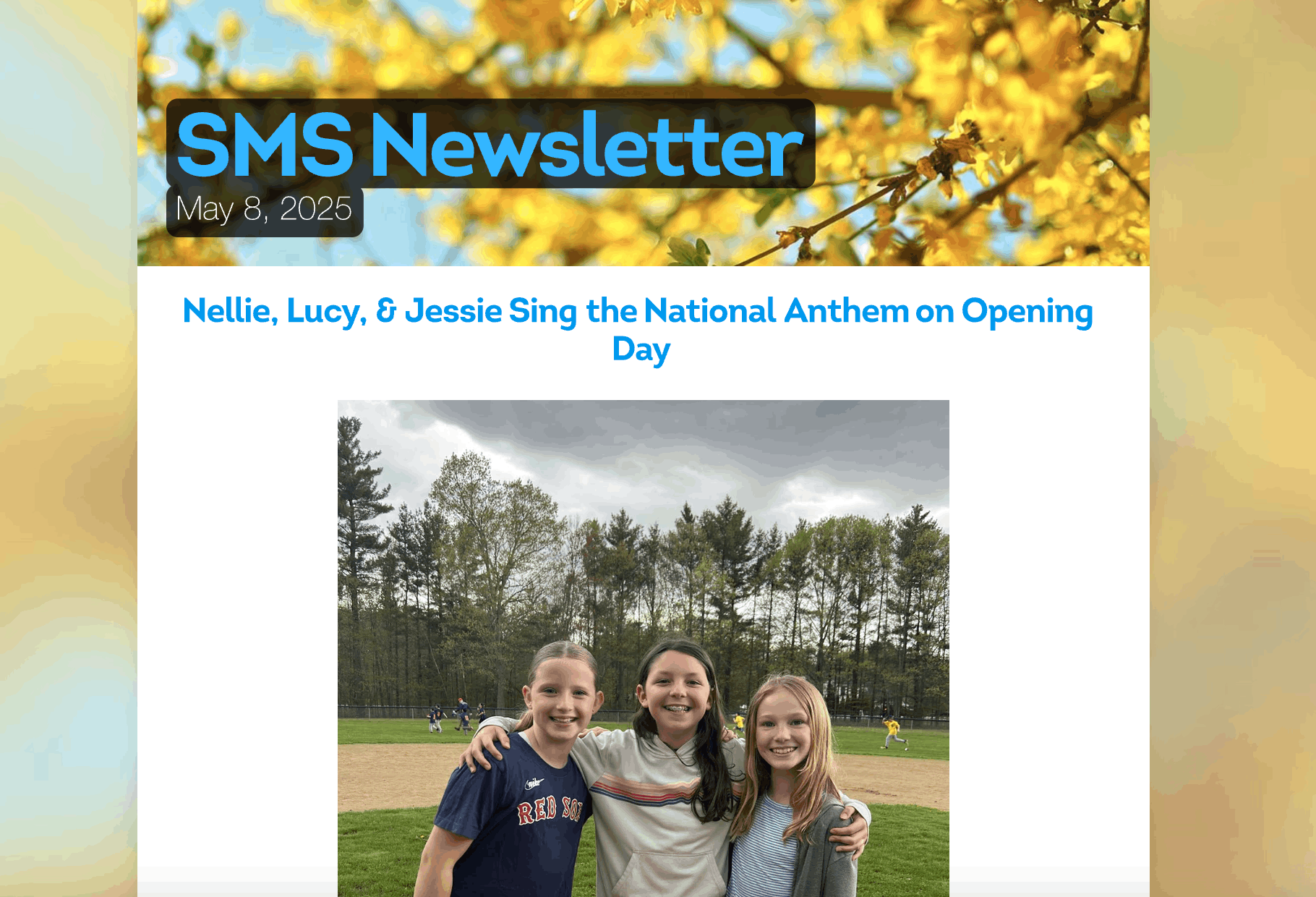 Home - Stratham Memorial School