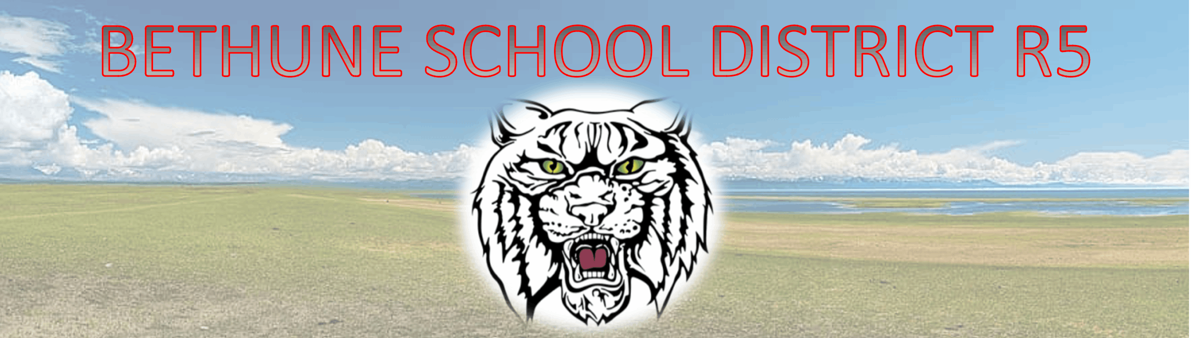 About Us - Bethune School District No. R- 5