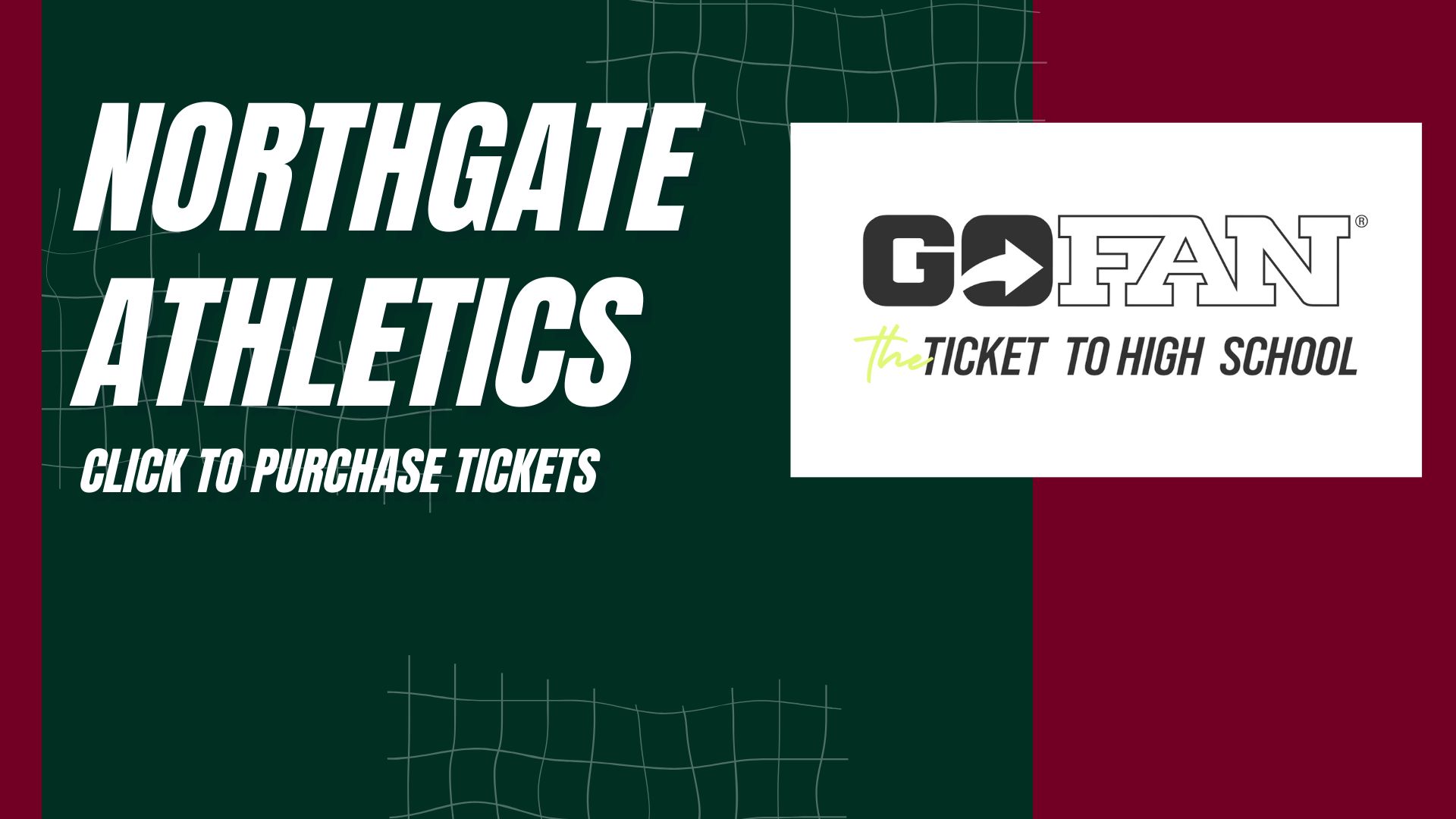 Athletics - Northgate High School