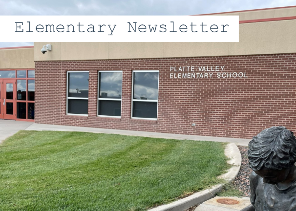 Platte Valley Elementary School
