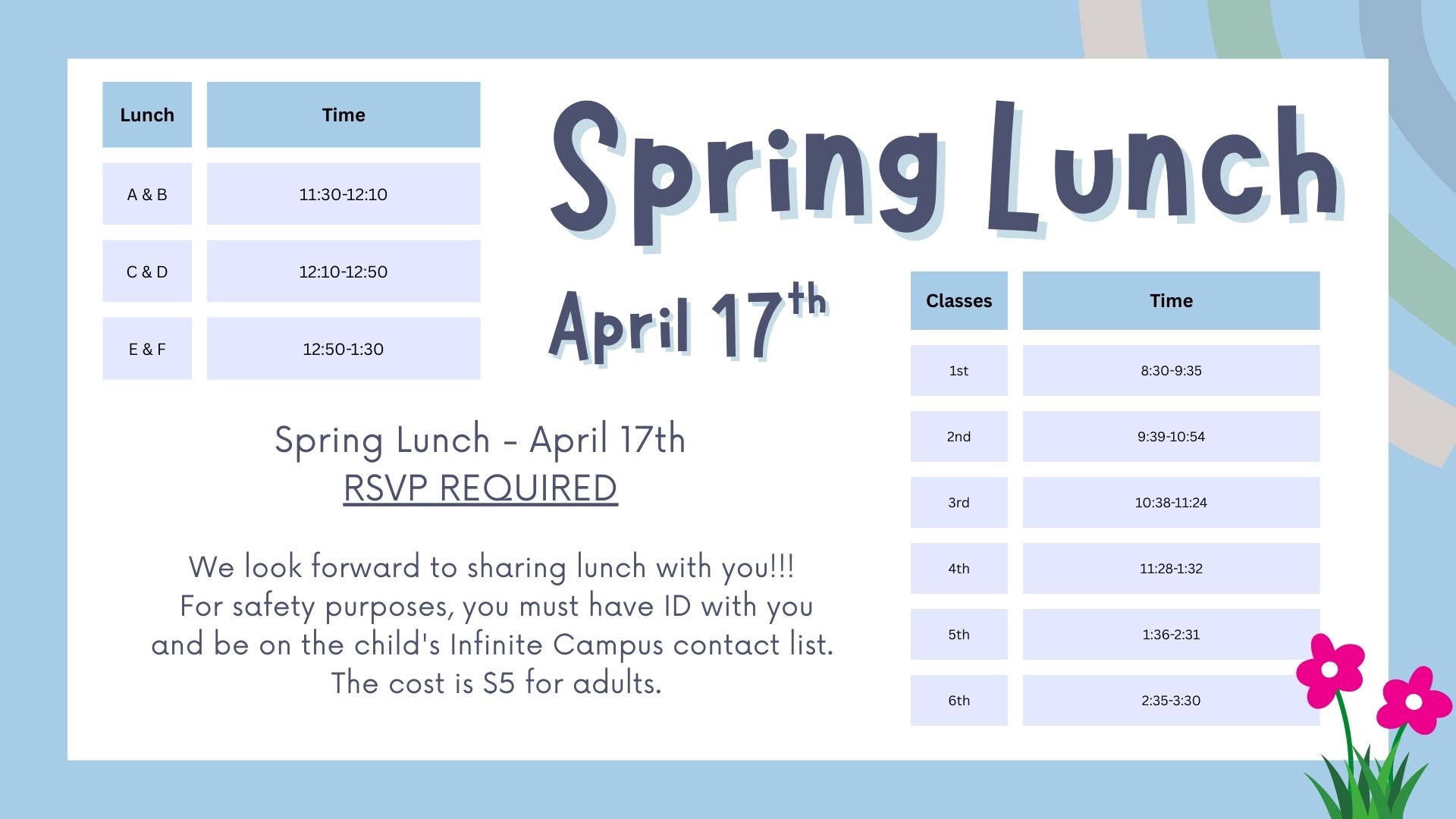 Home - Robert D. Campbell Jr High