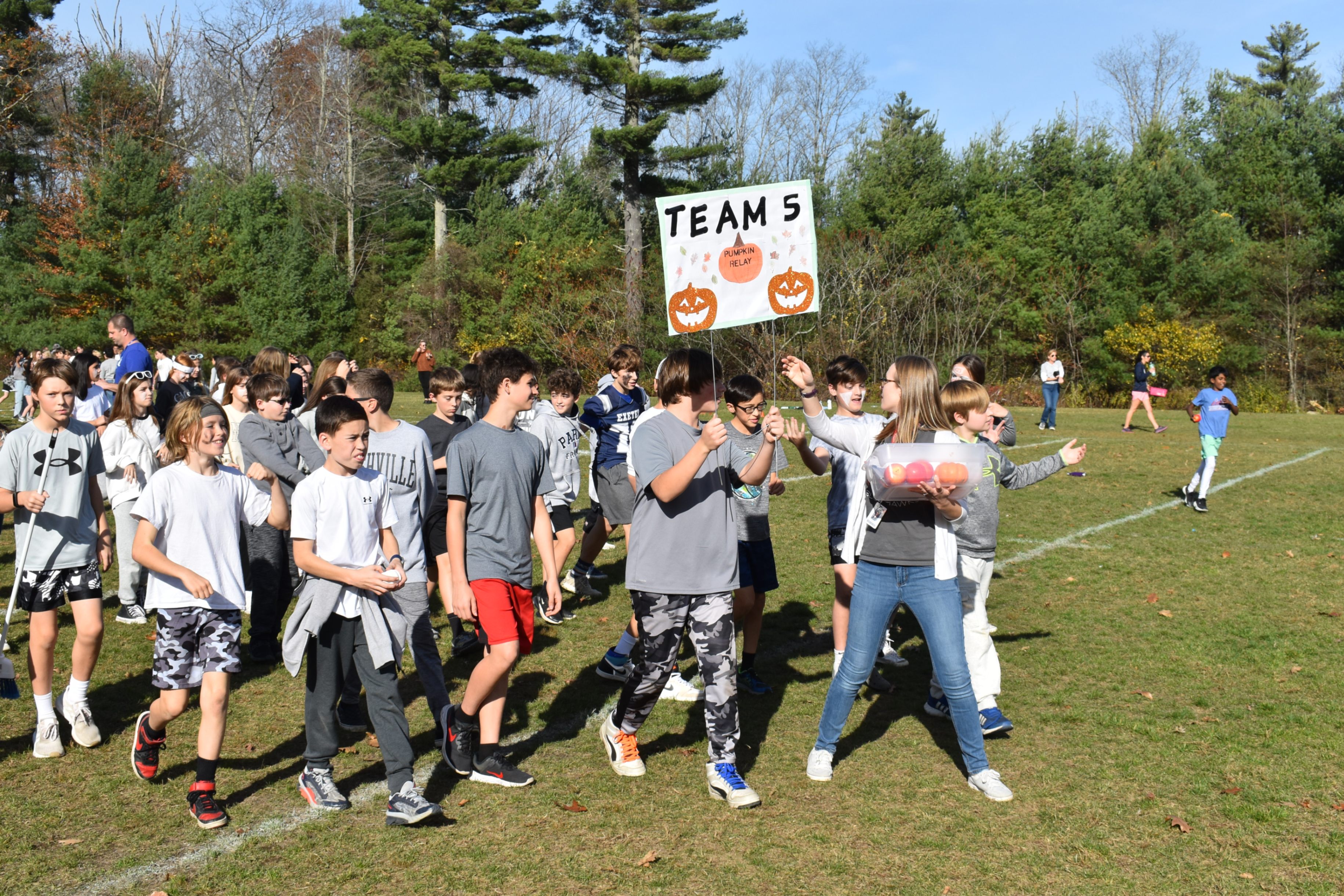 Home - Cooperative Middle School