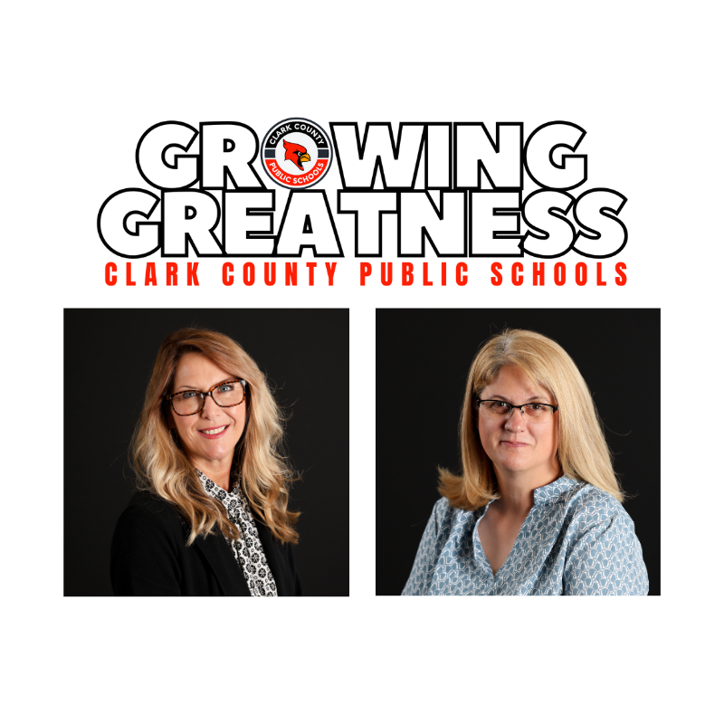 Departments - Clark County Schools