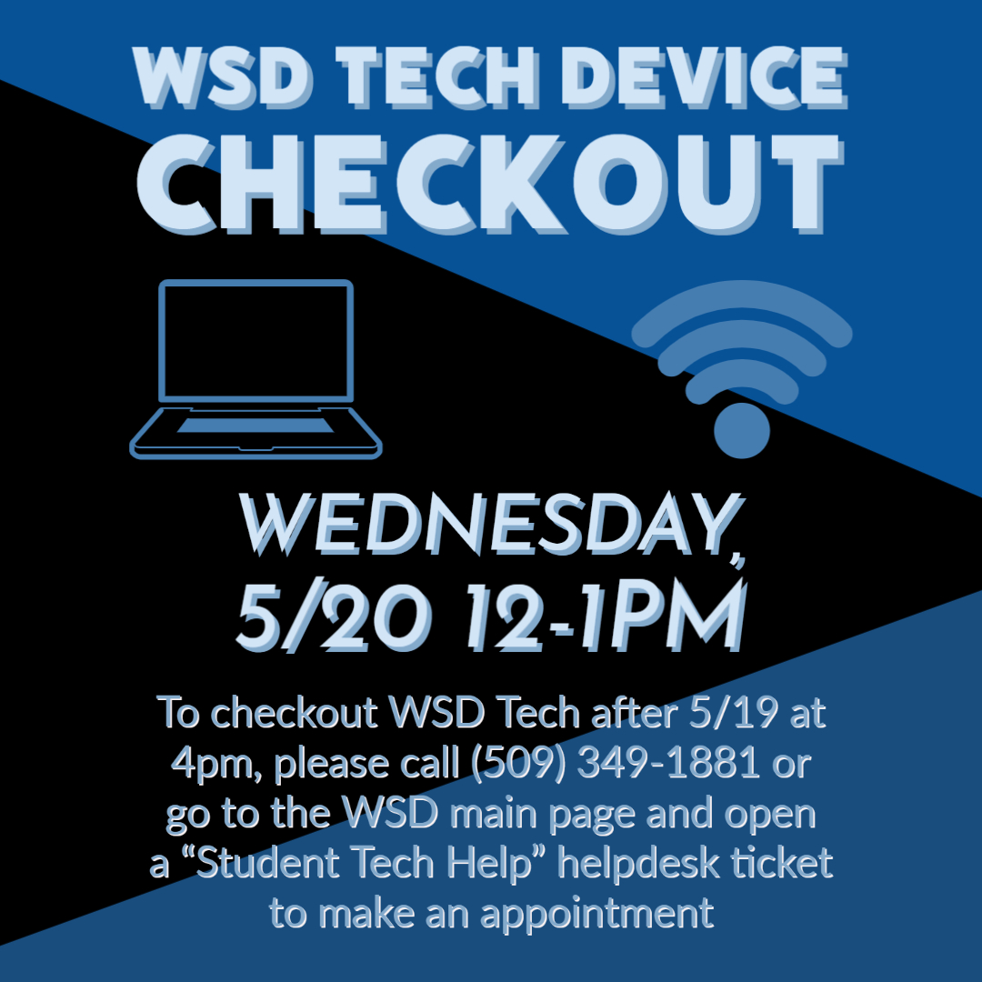 Home - Warden School District