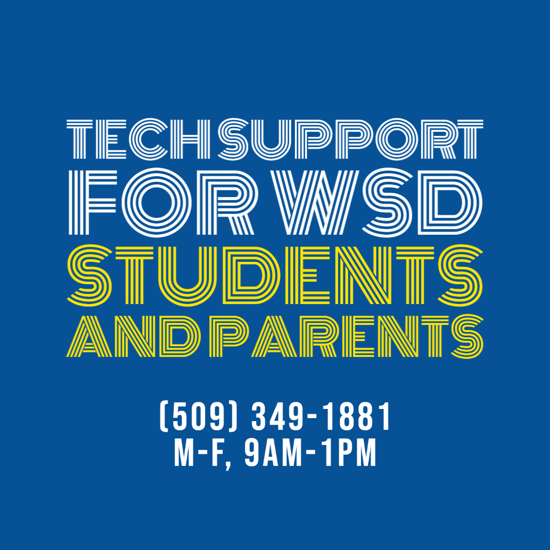 Home - Warden School District