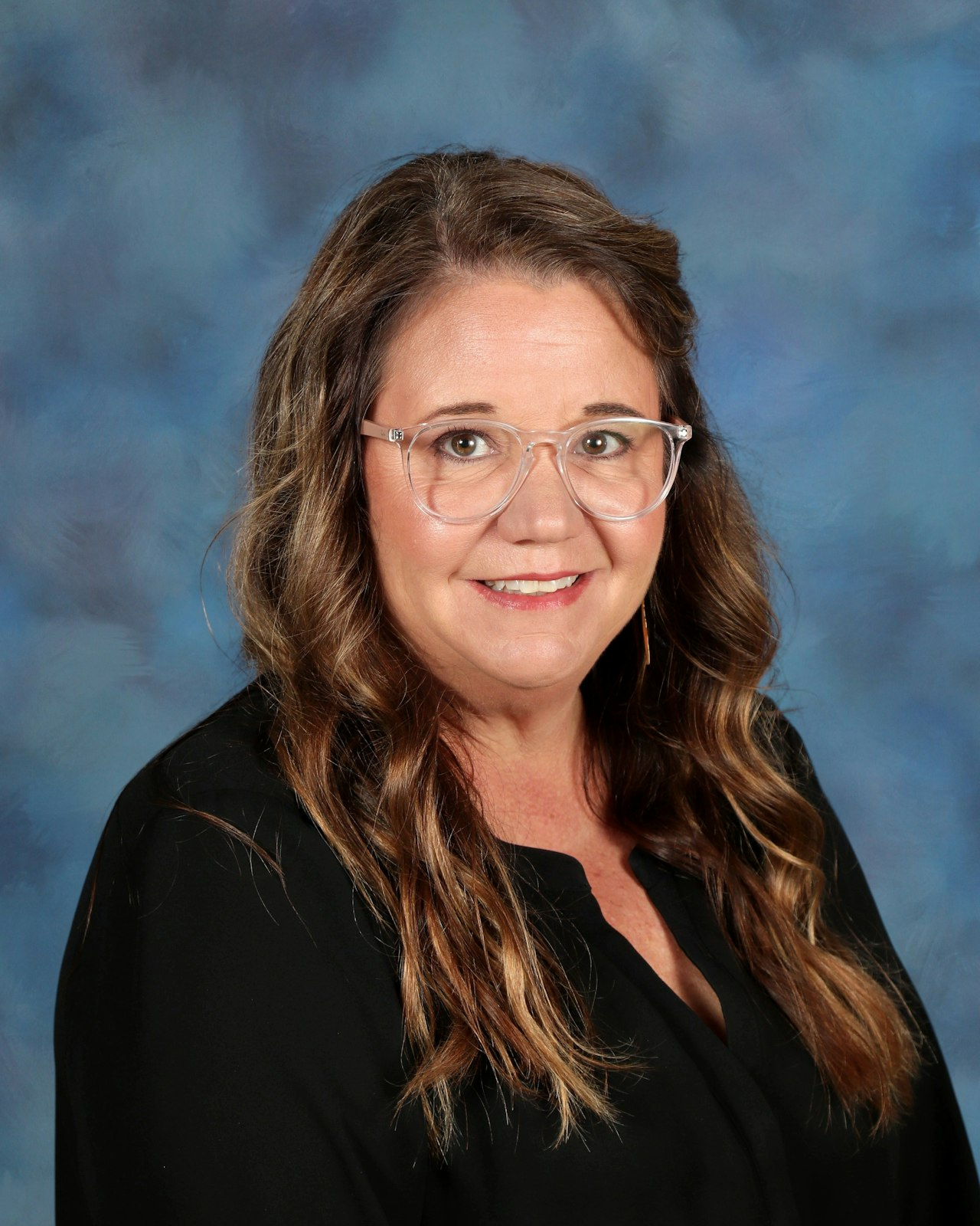 Administration - W.W. Robinson Elementary