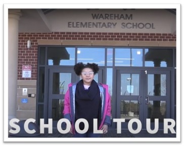 Home - Wareham Elementary School