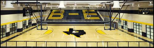 Special Events Center - Bruceville-Eddy Independent School District