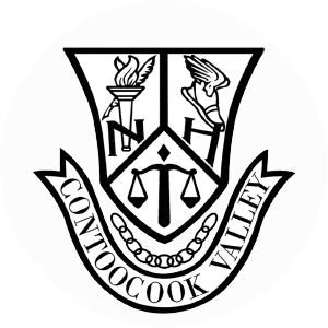 Home - ConVal School Board