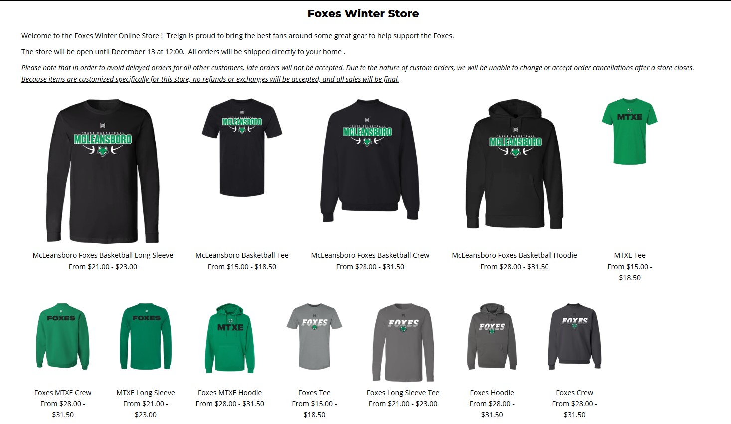 Home - Hamilton County Preschool Center