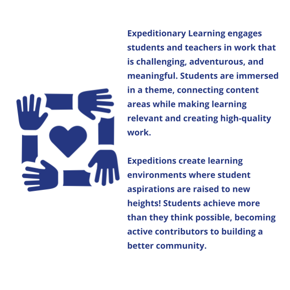 Expeditionary Learning - Lewiston Middle School