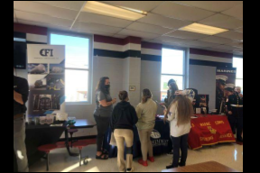 Home - Potts Camp High/Middle School