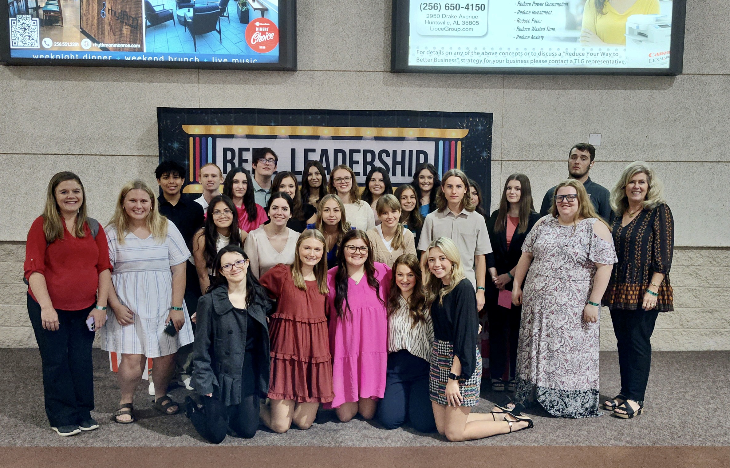FCCLA - Sardis High School