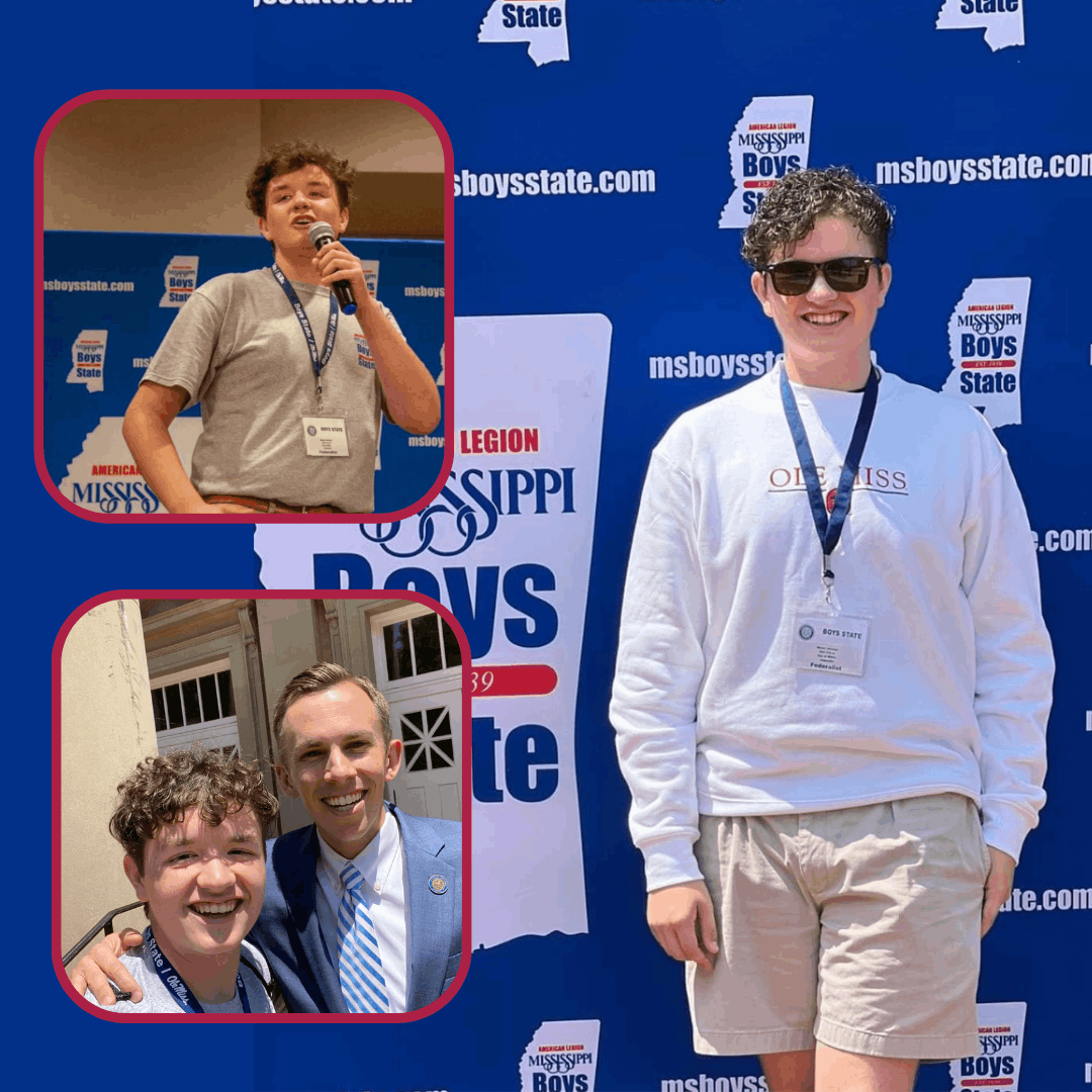 Home - South Jones High School